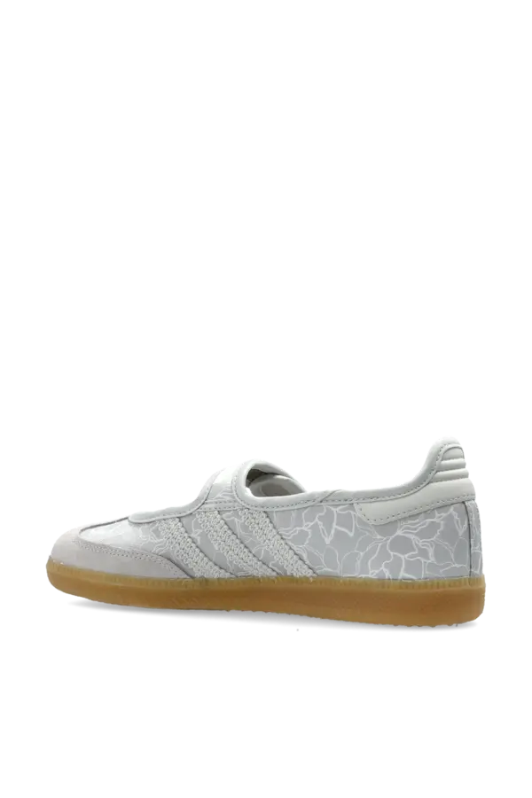ADIDAS ORIGINALS Samba Jane’ Ballet Flats - Grey