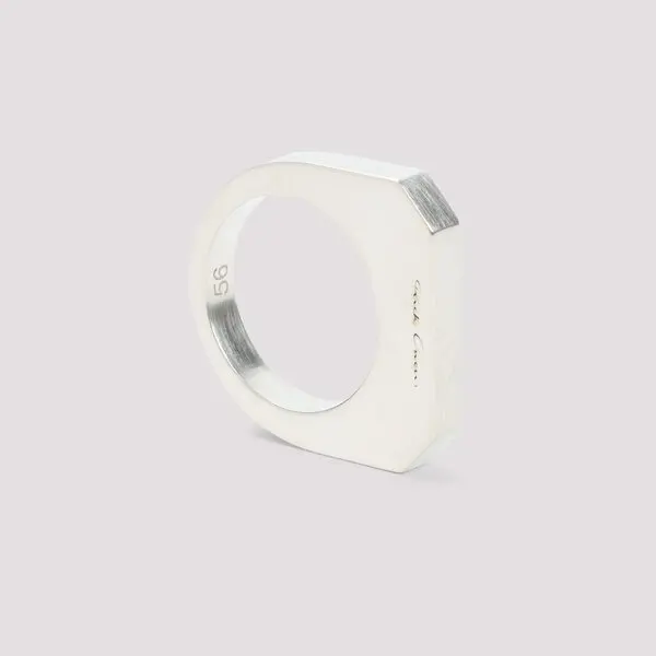 Rick Owens Hollywood Ring