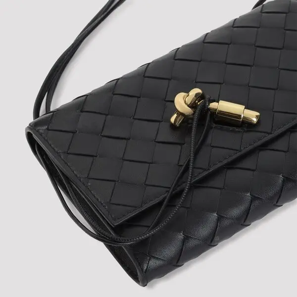 Bottega Veneta Andiamo Slim Pouch