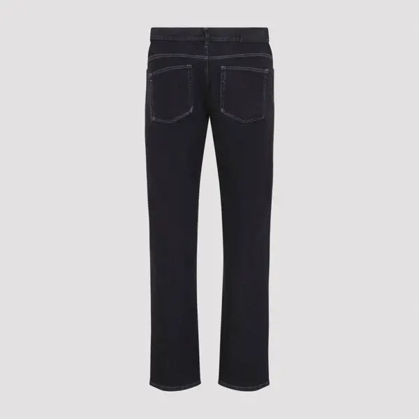 Giorgio Armani 5 Pocket Pants