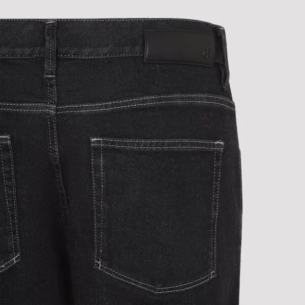Giorgio Armani 5 Pocket Pants