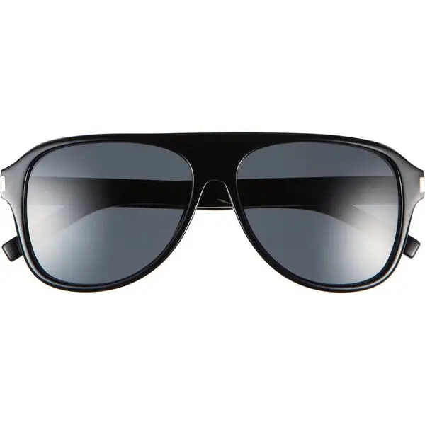 Saint Laurent Sl 970 Aviator Sunglasses