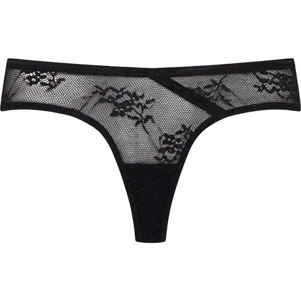 Natori Love Lace Thong