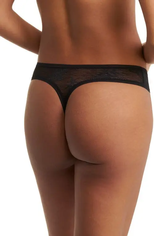 Natori Love Lace Thong