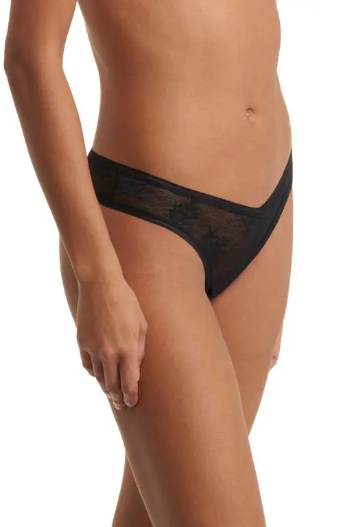 Natori Love Lace Thong