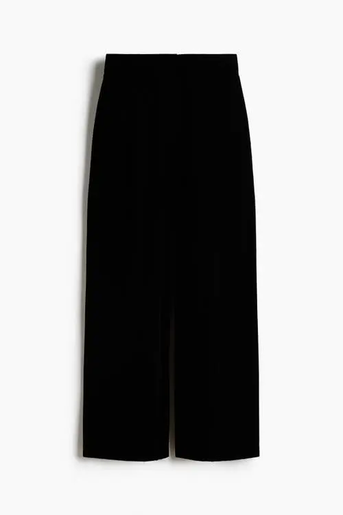 H&M Wide-leg Pants