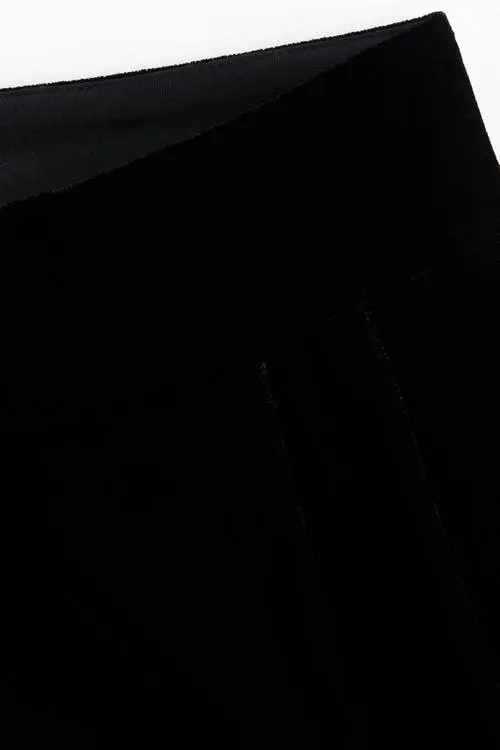 H&M Wide-leg Pants
