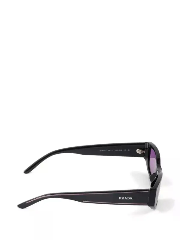 Prada Eyewear Collection Sunglasses