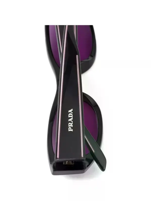 Prada Eyewear Collection Sunglasses