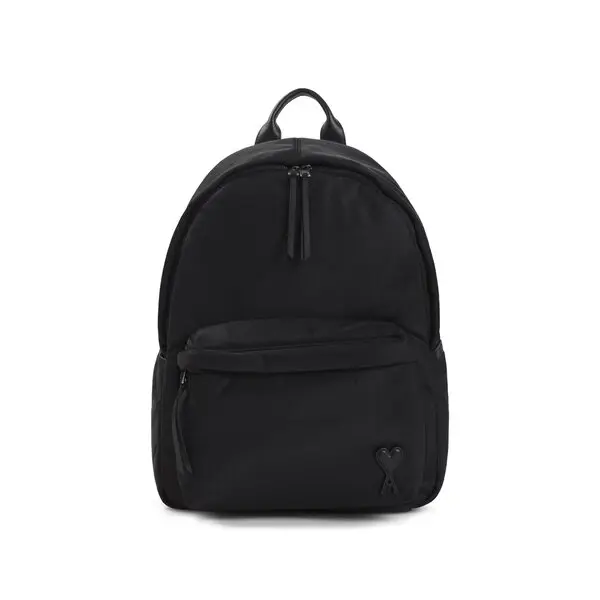 AMI Paris Marcel Backpack
