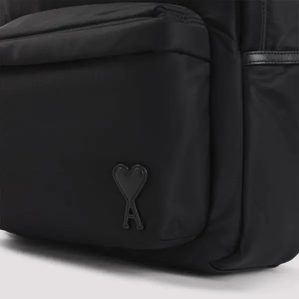 AMI Paris Marcel Backpack