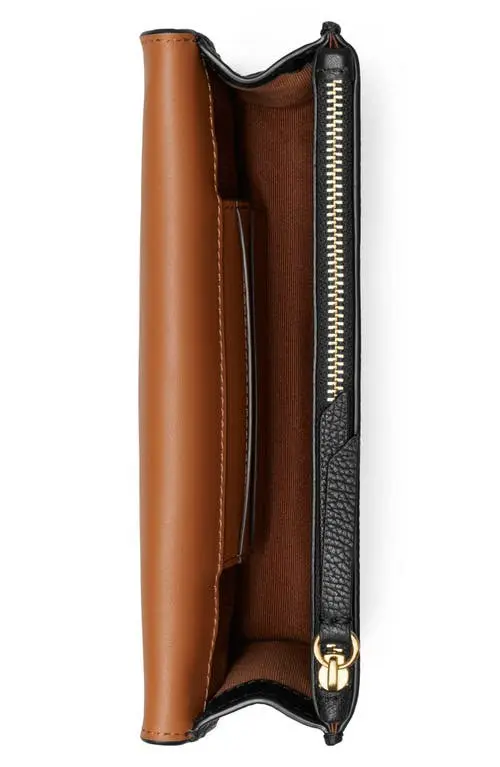 Tory Burch Romy Leather Belt Bag