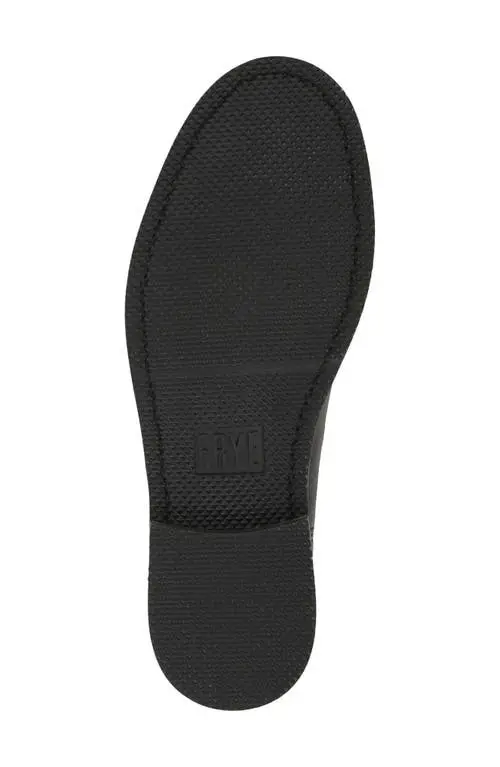 THE FRYE COMPANY Lowell Chelsea Boot