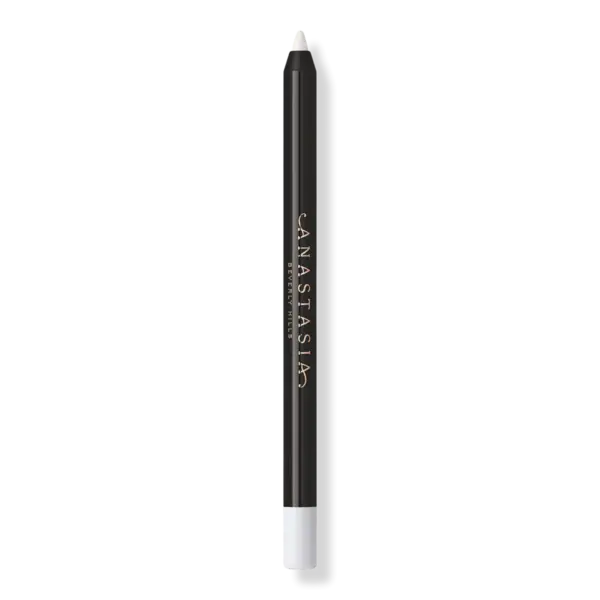 ANASTASIA BEVERLY HILLS Dramaline Longwear Waterproof Gel Eyeliner Pencil - Arctic