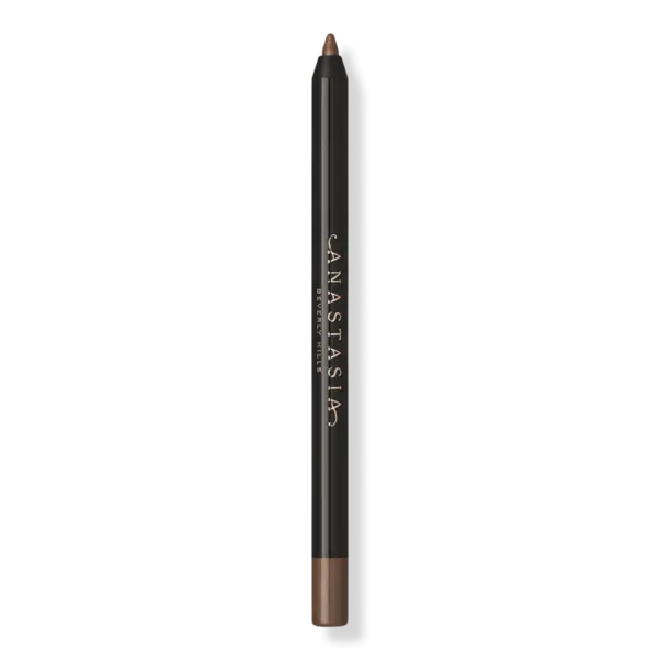 ANASTASIA BEVERLY HILLS Dramaline Longwear Waterproof Gel Eyeliner Pencil - Edgeleaf