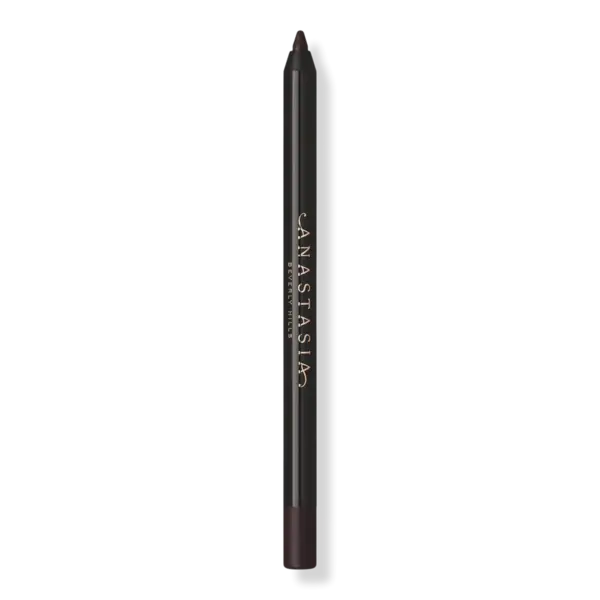 ANASTASIA BEVERLY HILLS Dramaline Longwear Waterproof Gel Eyeliner Pencil - Flatline