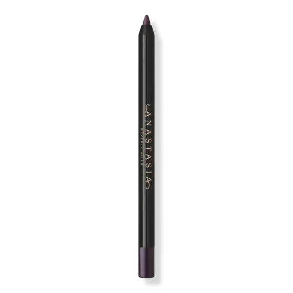 ANASTASIA BEVERLY HILLS Dramaline Longwear Waterproof Gel Eyeliner Pencil - Phantom Grape