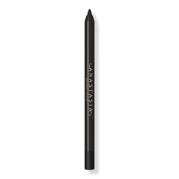 ANASTASIA BEVERLY HILLS Dramaline Longwear Waterproof Gel Eyeliner Pencil - Total Eclipse