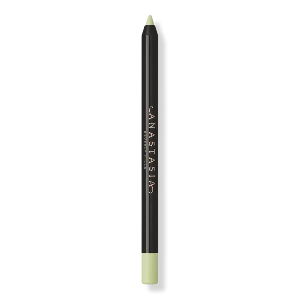 ANASTASIA BEVERLY HILLS Dramaline Longwear Waterproof Gel Eyeliner Pencil - Mintro