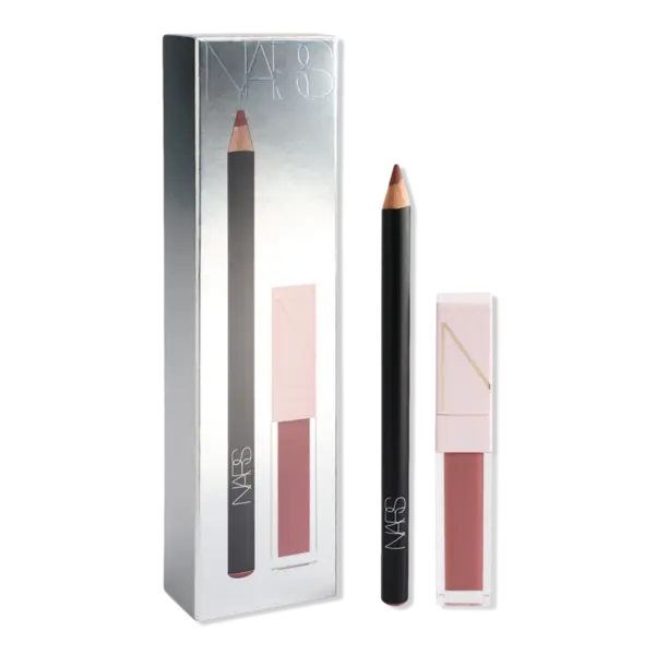 NARS Line & Shine Lip Duo - Ultimate Pleasure/devotion