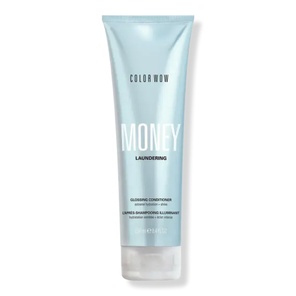 COLOR WOW Money Laundering Glossing Conditioner - One-color