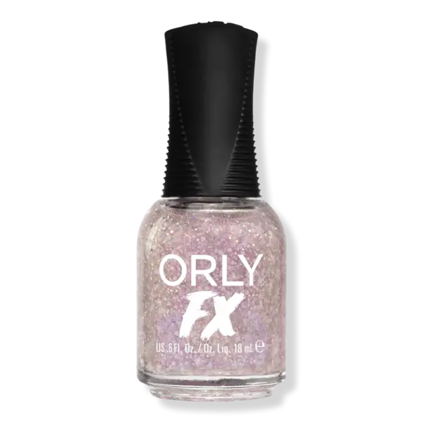 ORLY Fx Glow In The Dark Toppers - All That