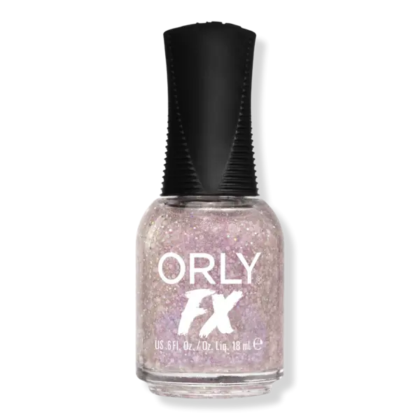 ORLY Fx Glow In The Dark Toppers - All That