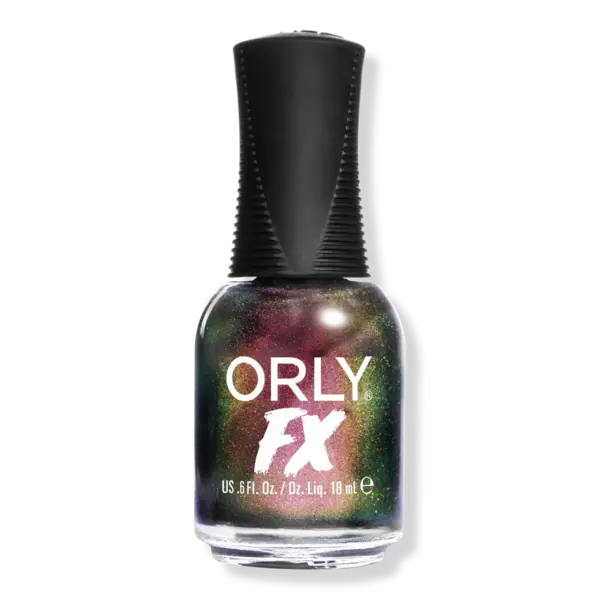 ORLY Fx Magnetic Nail Polish - Iris