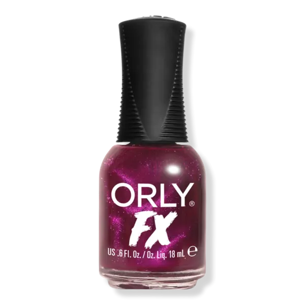 ORLY Fx Magnetic Nail Polish - Lyra