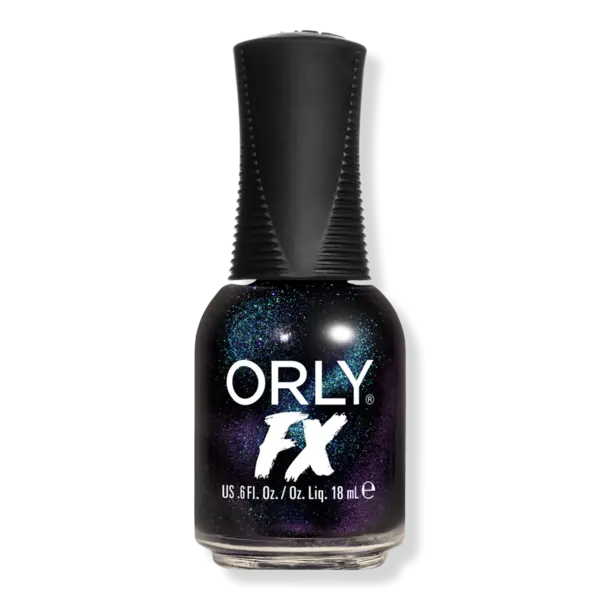 ORLY Fx Magnetic Nail Polish - Eclipse
