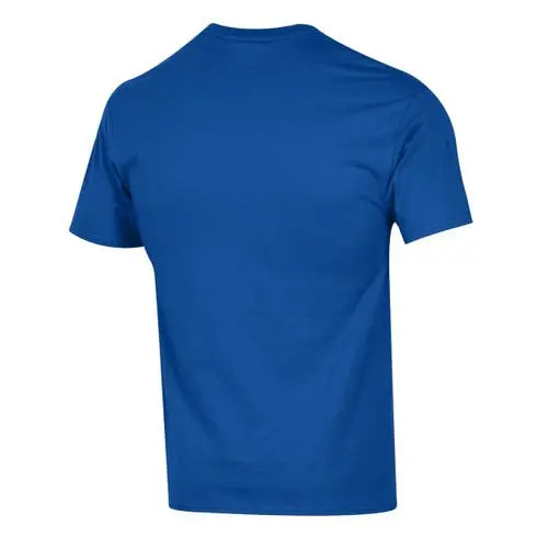 Champion Vancouver Canucks Primary Logo Jersey T-shirt