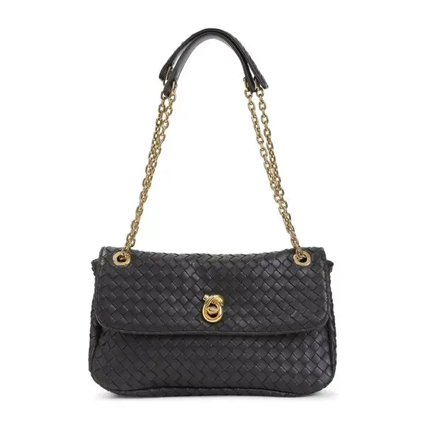 Bottega Veneta Madison Shoulder Bag