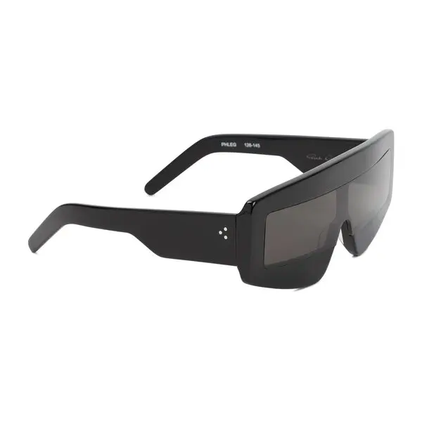 Rick Owens Phleg Sunglasses