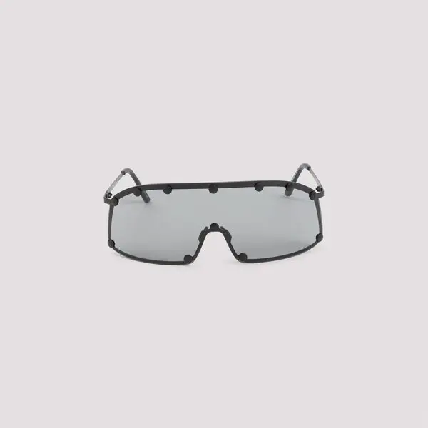 Rick Owens Shielding Sunglasses