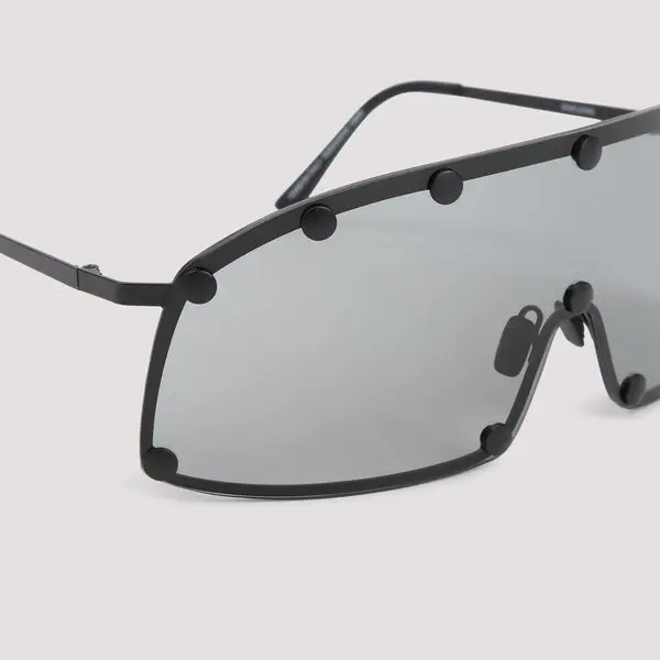 Rick Owens Shielding Sunglasses