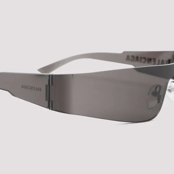 Balenciaga Rectangle Sunglasses
