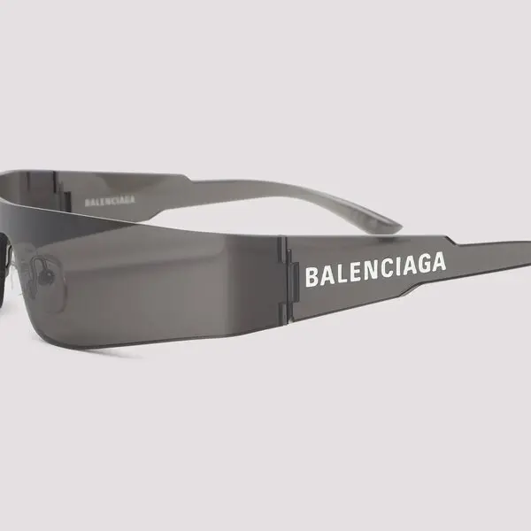 Balenciaga Rectangle Sunglasses