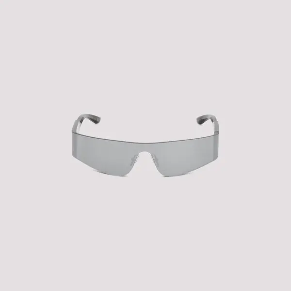 Balenciaga Rectangle Sunglasses