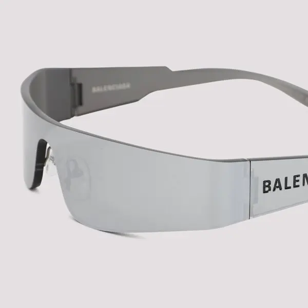 Balenciaga Rectangle Sunglasses