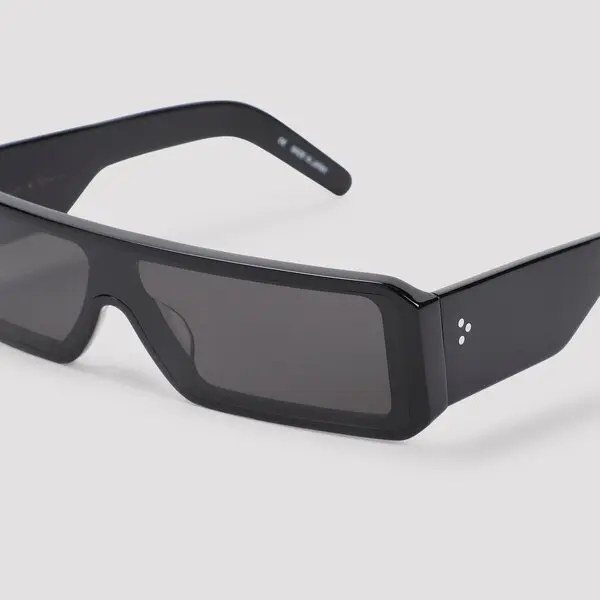 Rick Owens Gethshades Sunglasses