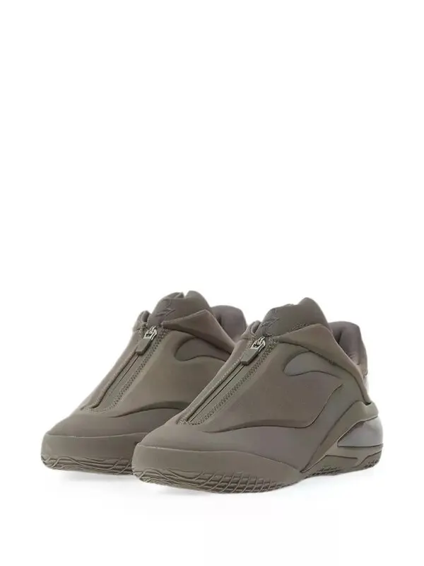 CONVERSE Shai 001 Zip-fastening Sneakers - Grey