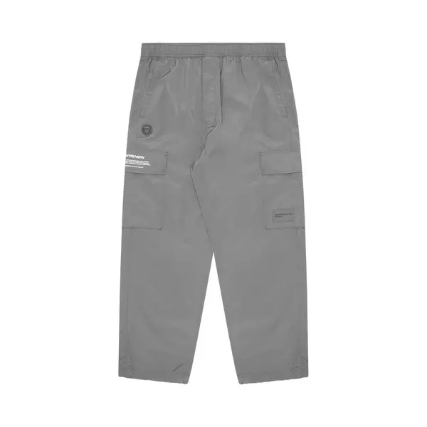 AAPE Woven Pants /light