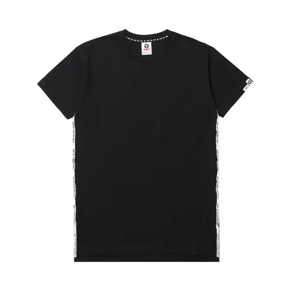 AAPE BY *A BATHING APE Aap Tn Tunic W