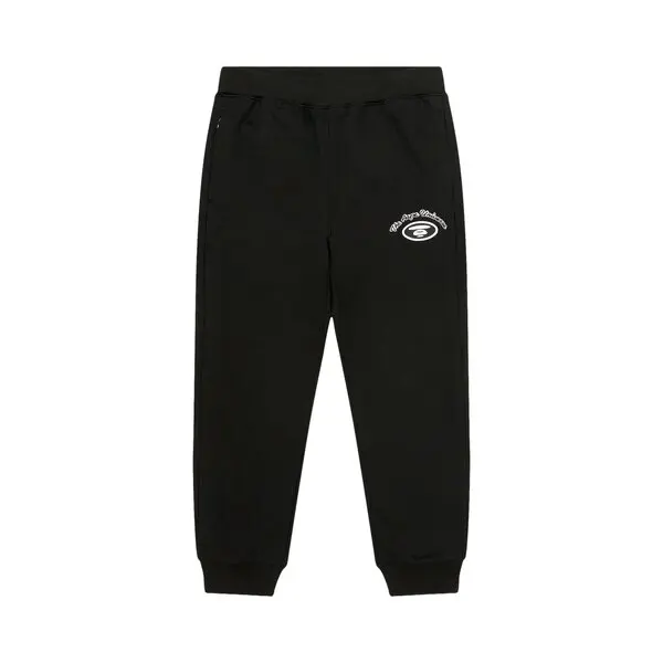 AAPE Basic Sweatpants