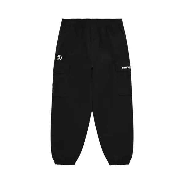 AAPE Now Cargo Pants