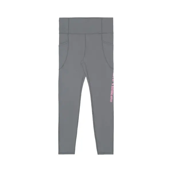 AAPE Moonface Classic Leggings