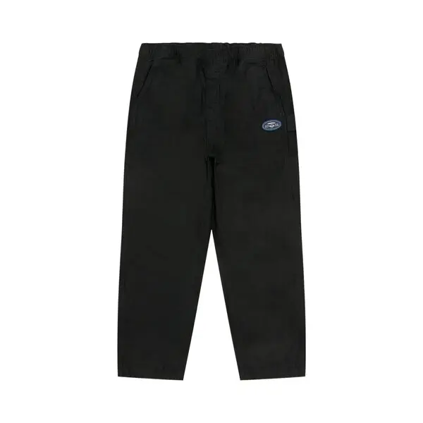 AAPE Unvs Moonface Logo Relaxed Fit Pants