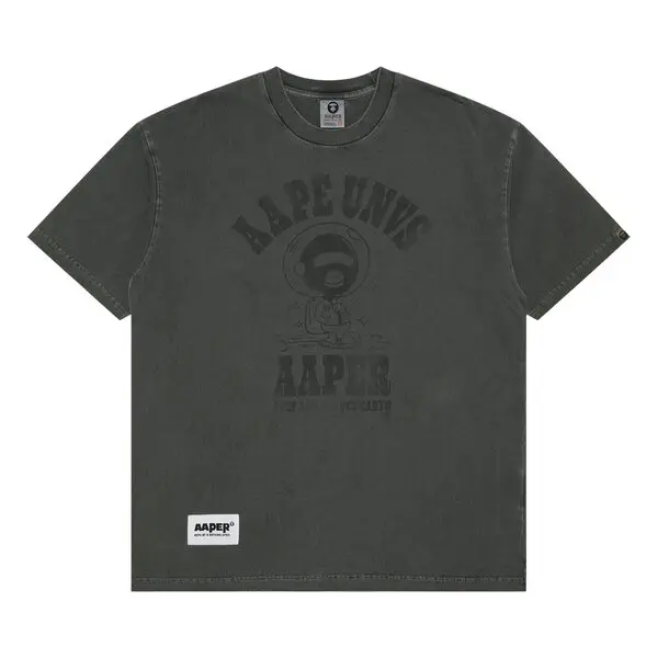 AAPE R Tee