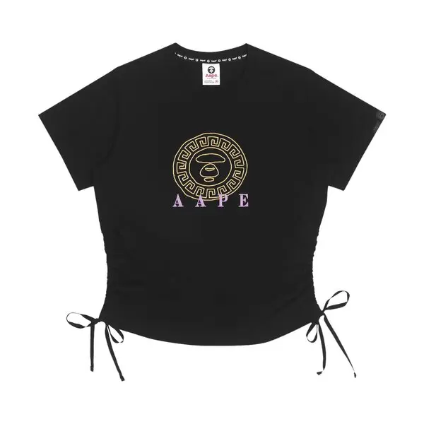 AAPE Moonface Tee