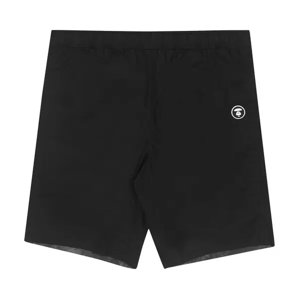 AAPE Woven Shorts